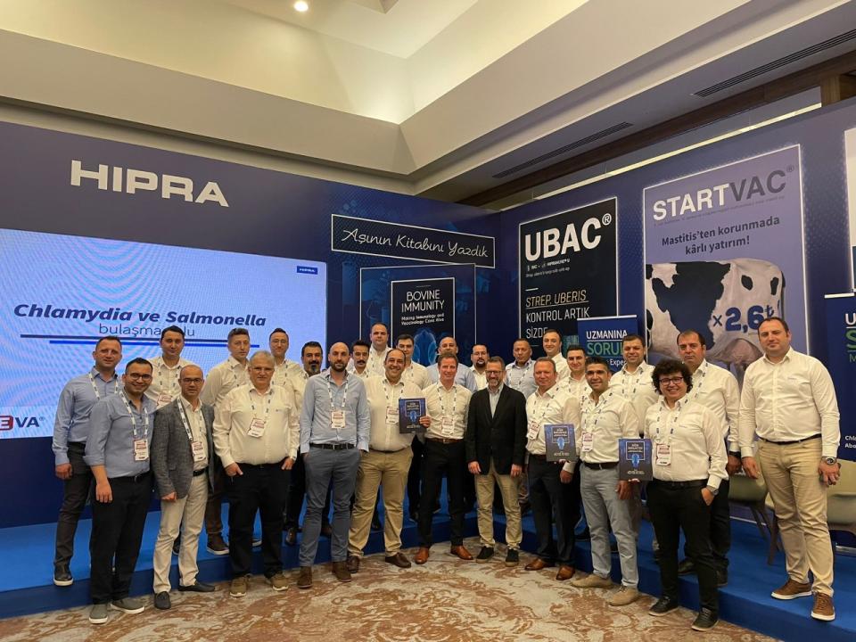 HIPRA opts for eco-friendly packaging for all its monodose animal health vaccines | HIPRA